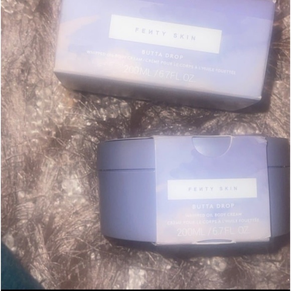 Fenty Beauty | Skincare | Fenty Butta Drop Refill Whipped Oil Body ...